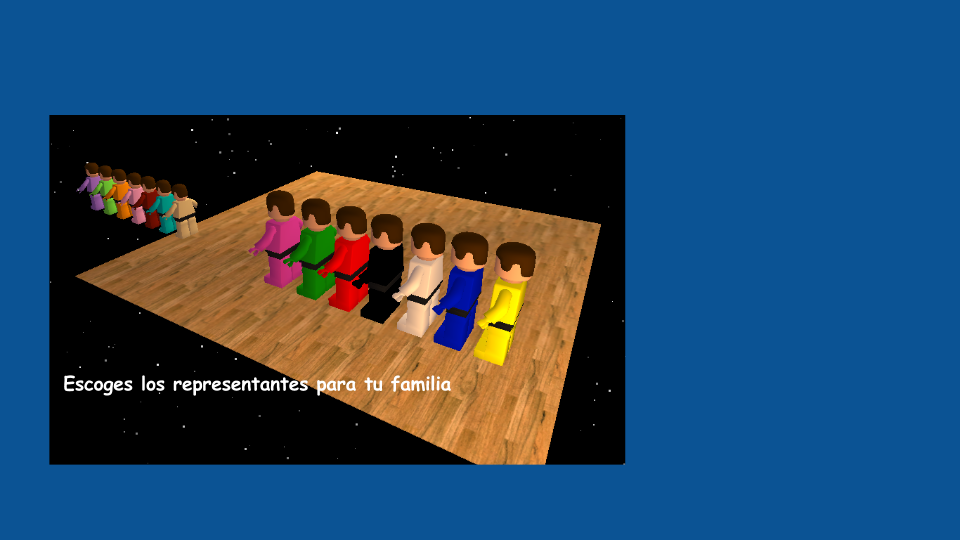 Introducing Online Virtual Constellations (click on the title to read ...